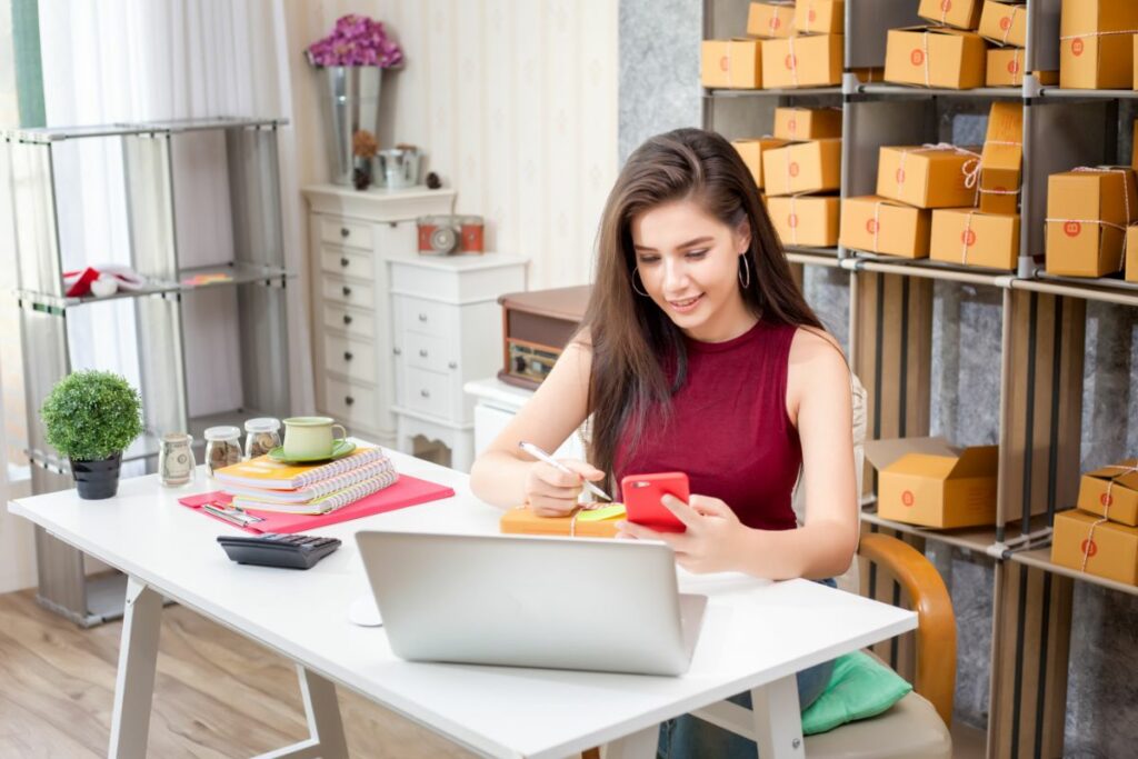 30 Online Business Ideas To Inspire You - Which Online Business